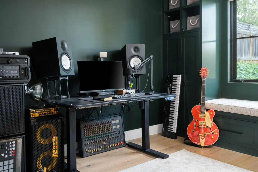 California Cool — Nash Design Group