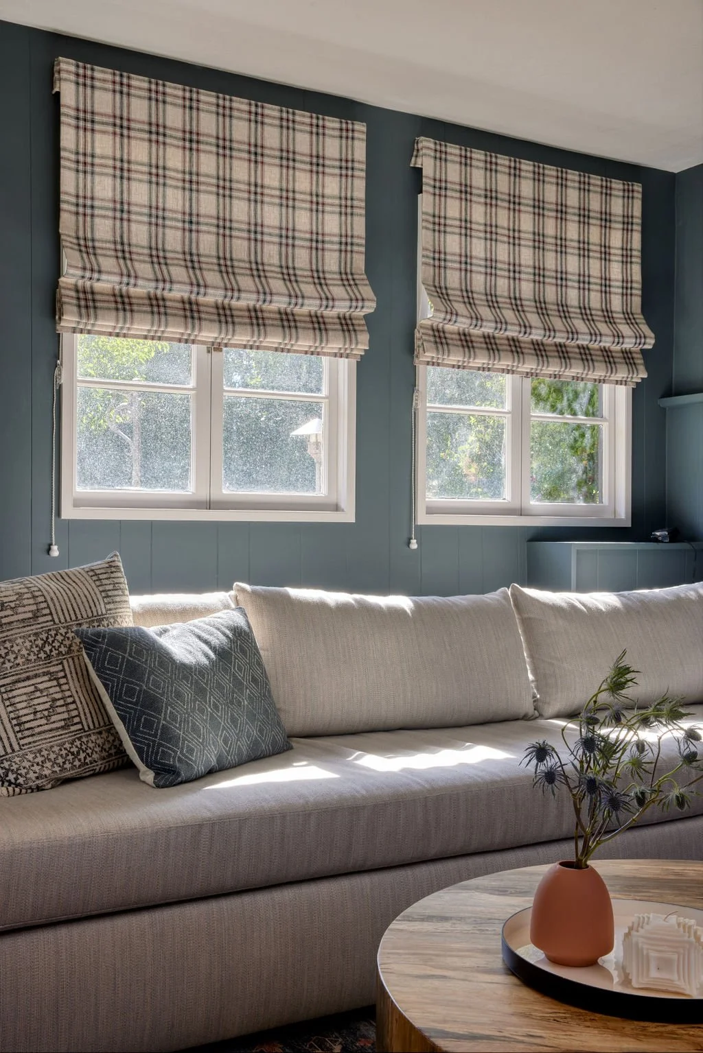 Music in the Hills — Nash Design Group