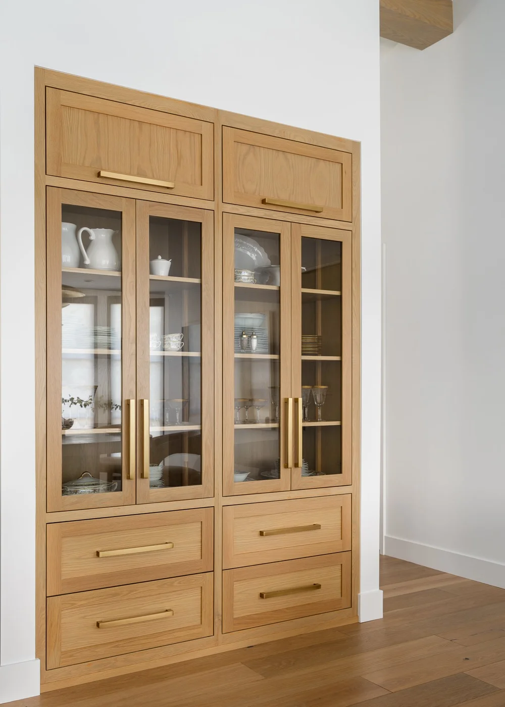 California Cool — Nash Design Group