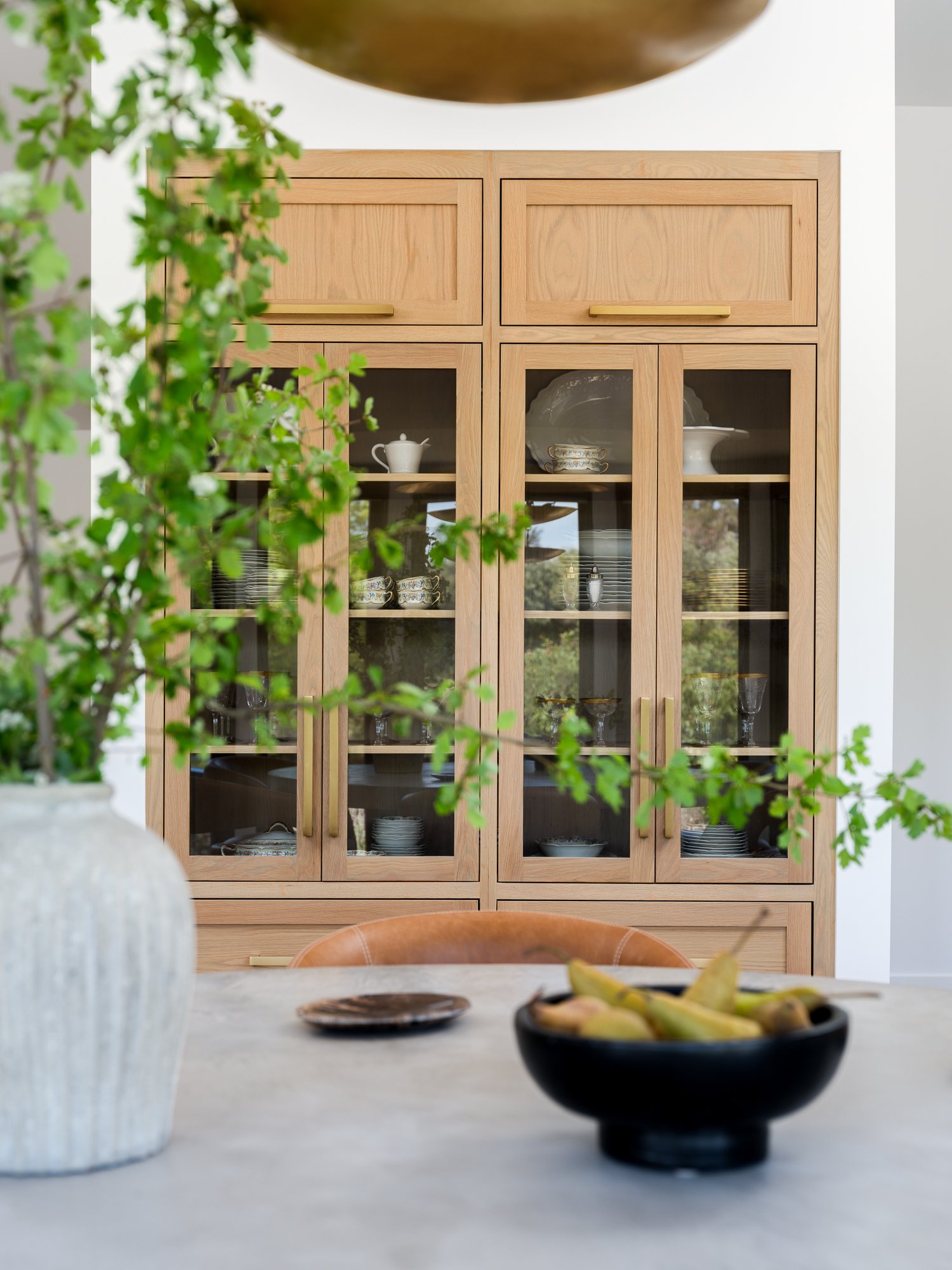 California Cool — Nash Design Group