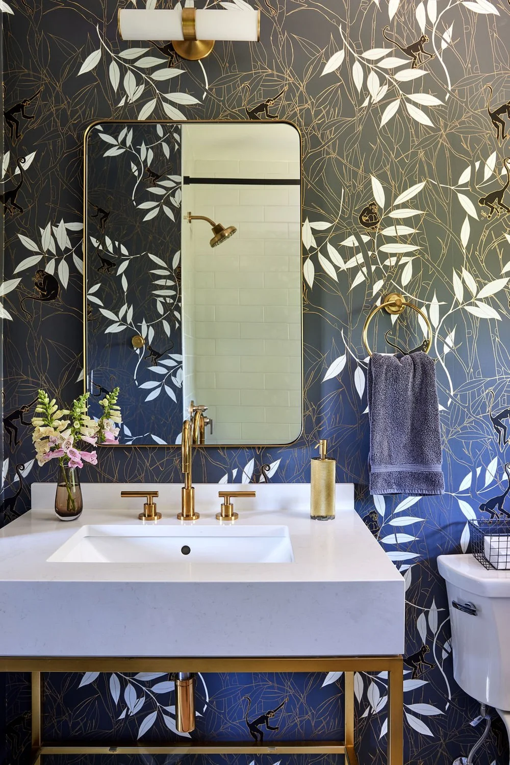 Music in the Hills — Nash Design Group