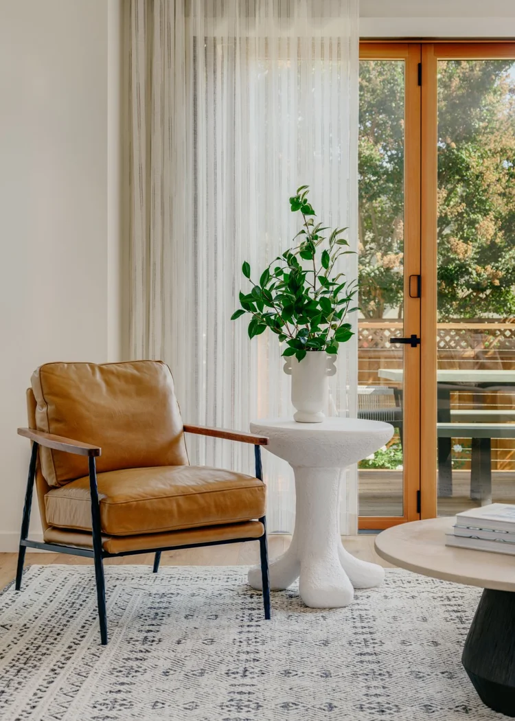 Healing Home — Nash Design Group