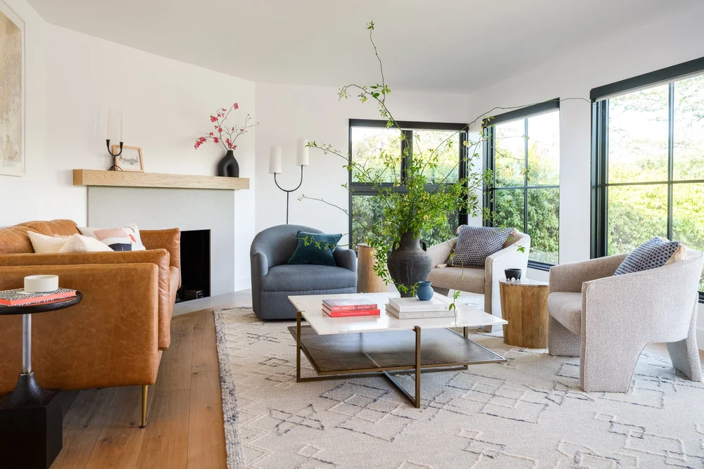 California Cool — Nash Design Group