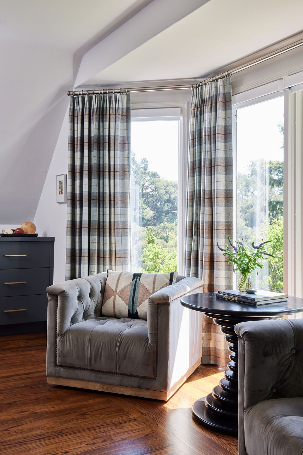 Music in the Hills — Nash Design Group