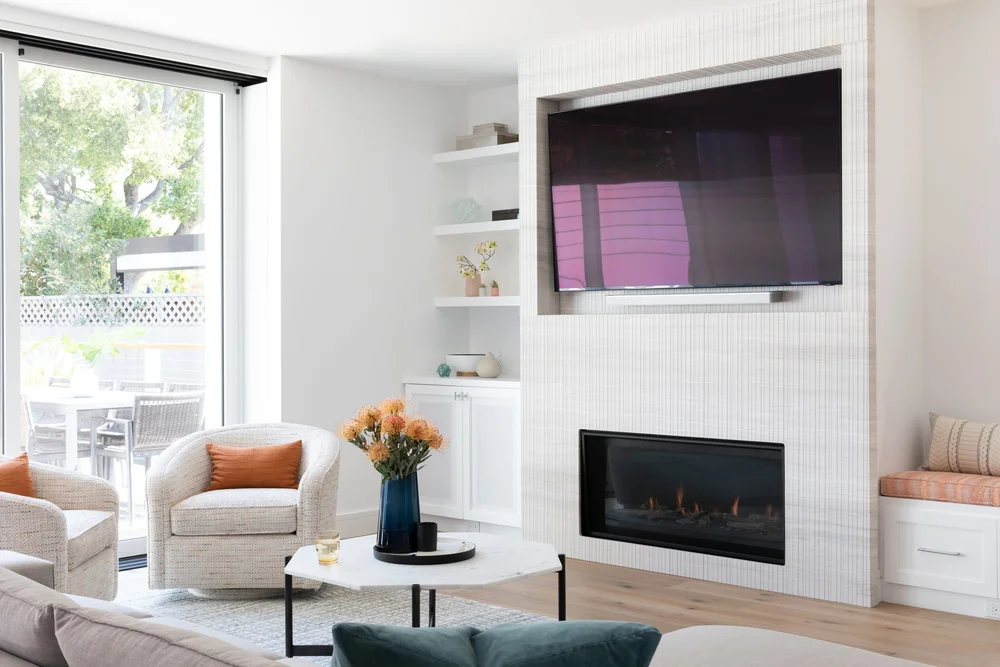 Bright & Colorful — Nash Design Group