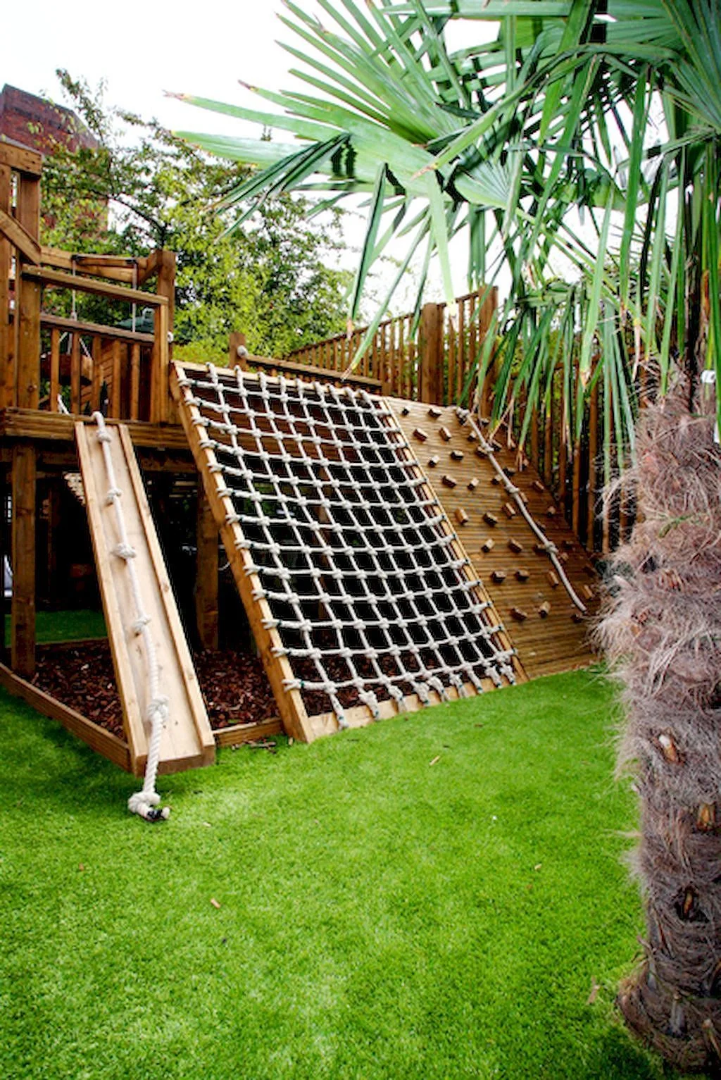 Let s Play Outside 7 Tips For Creating An Outdoor Space For Your Kids