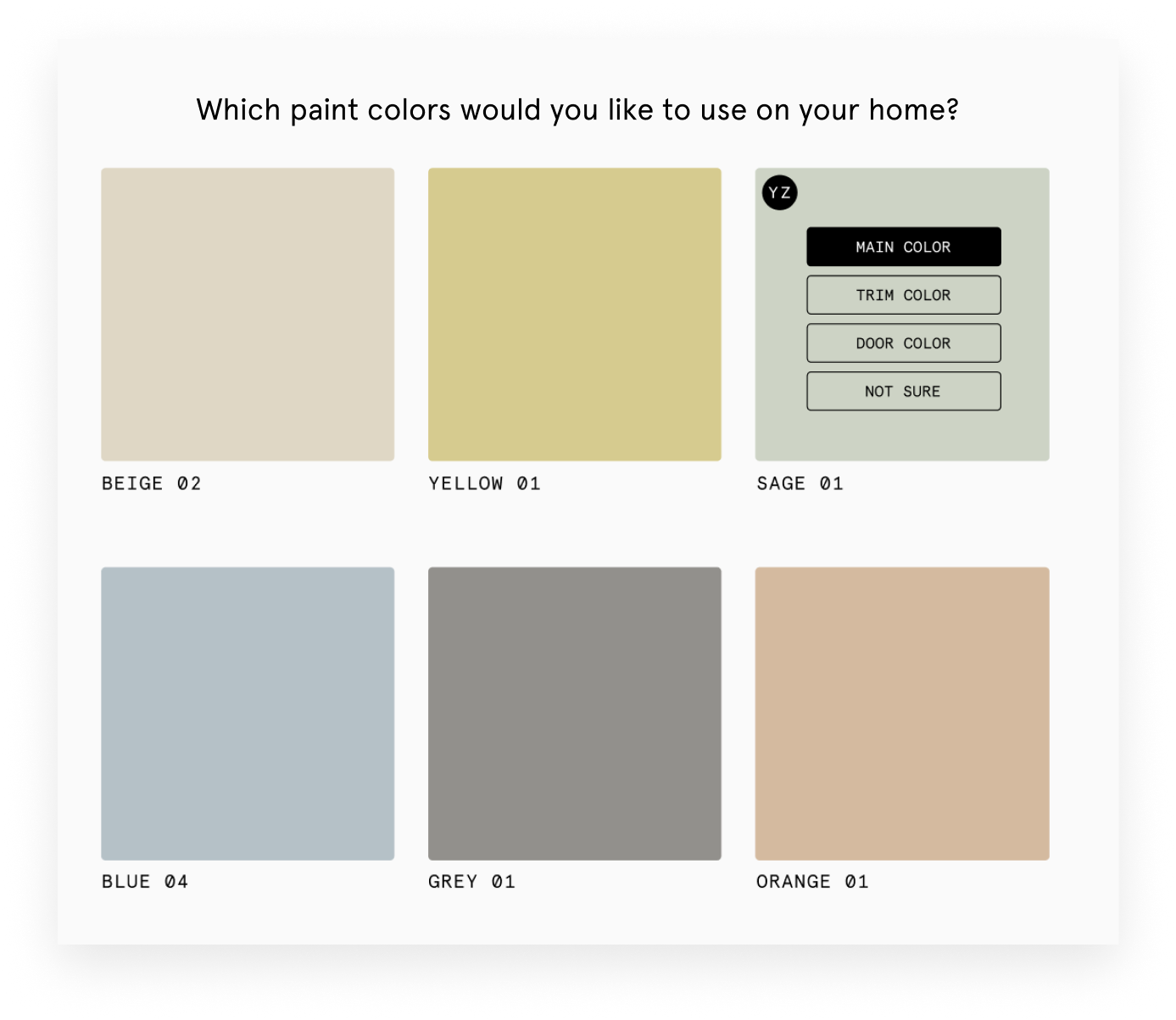 Online Home Exterior & Curb Appeal Design Services | Yardzen