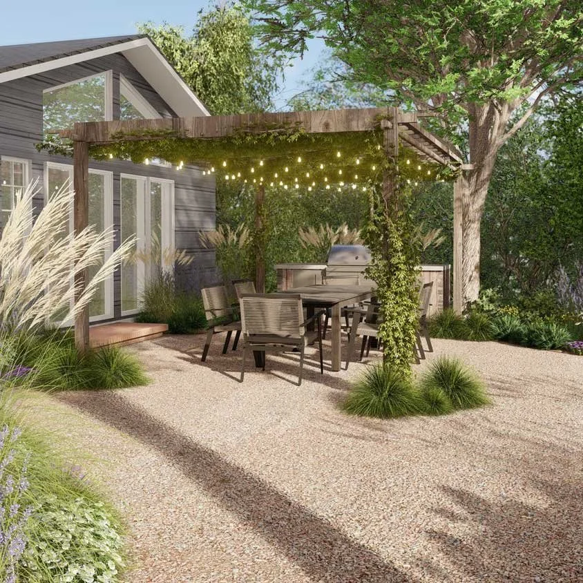 Guide to Landscaping Styles (with Pictures) | Yardzen