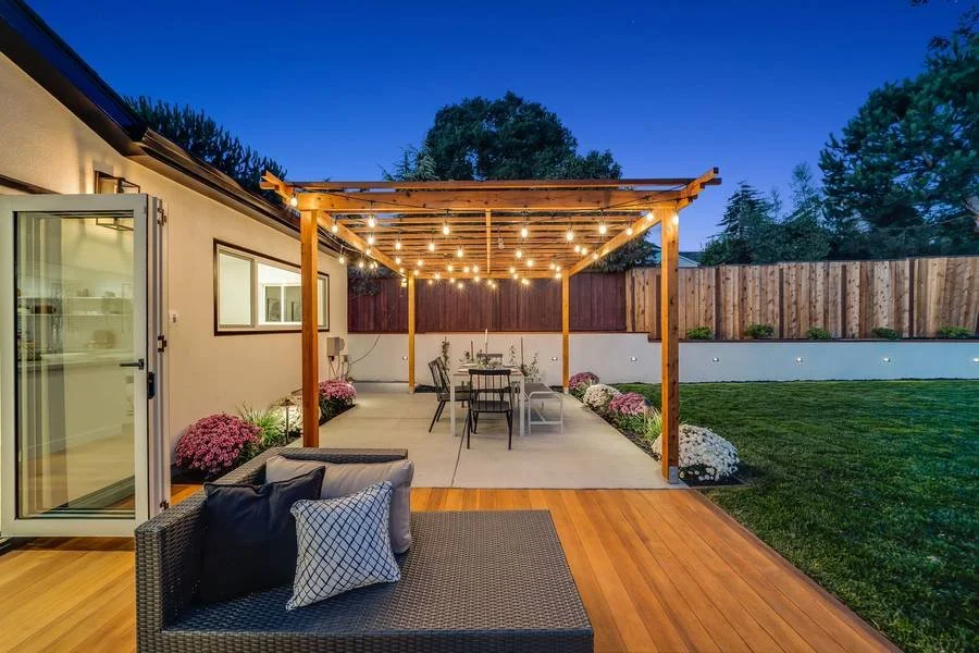 27 Inspiring Pergola Ideas from Our Design Team | Yardzen