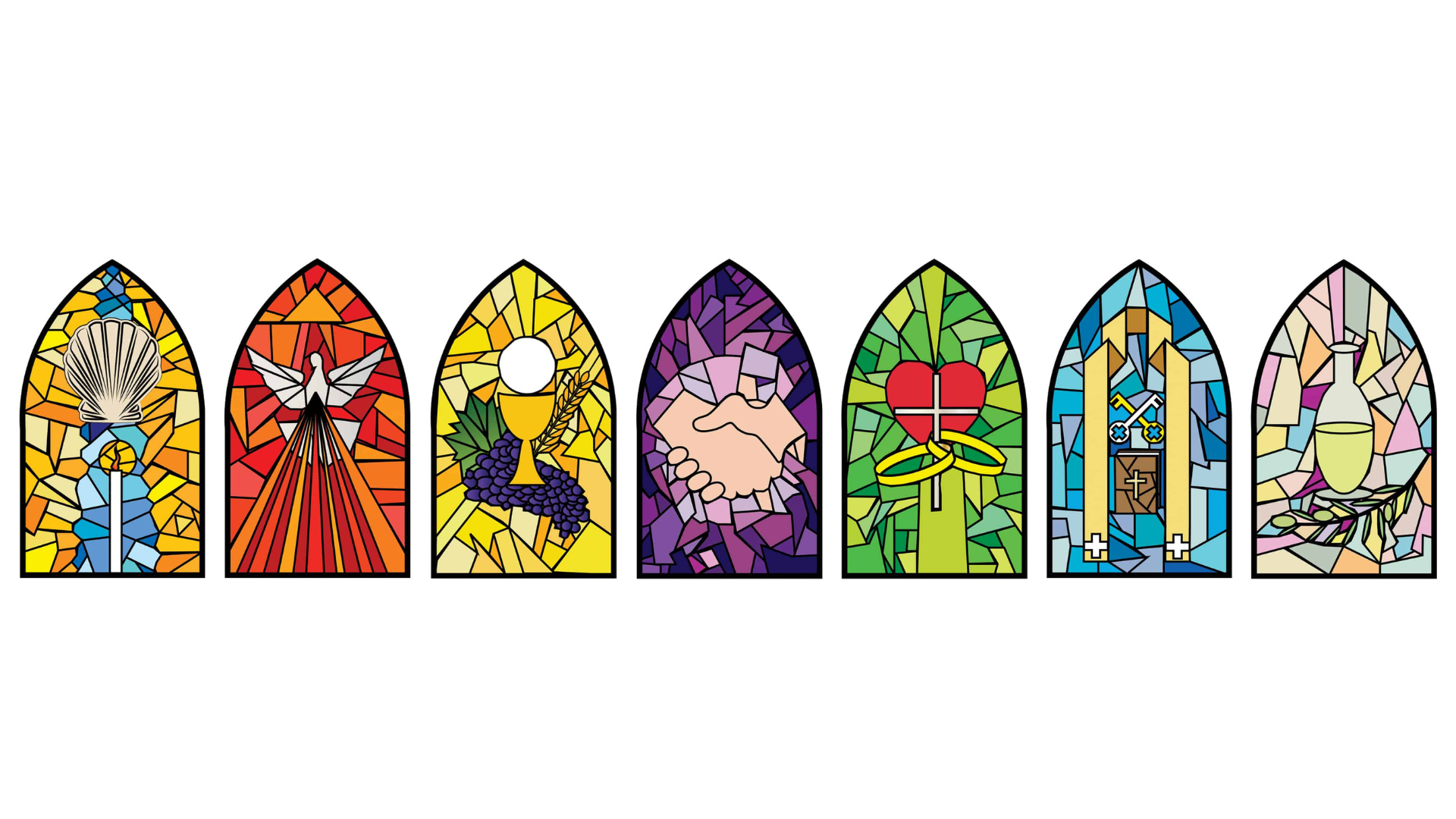 Faith Formation — Holy Innocents Catholic Church