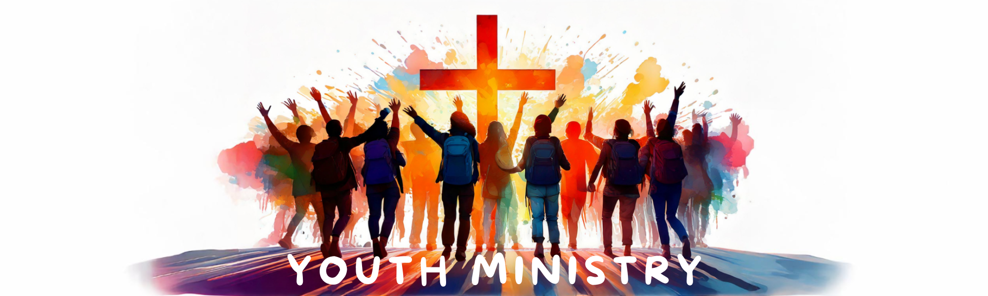 Youth Ministry — Holy Innocents Catholic Church