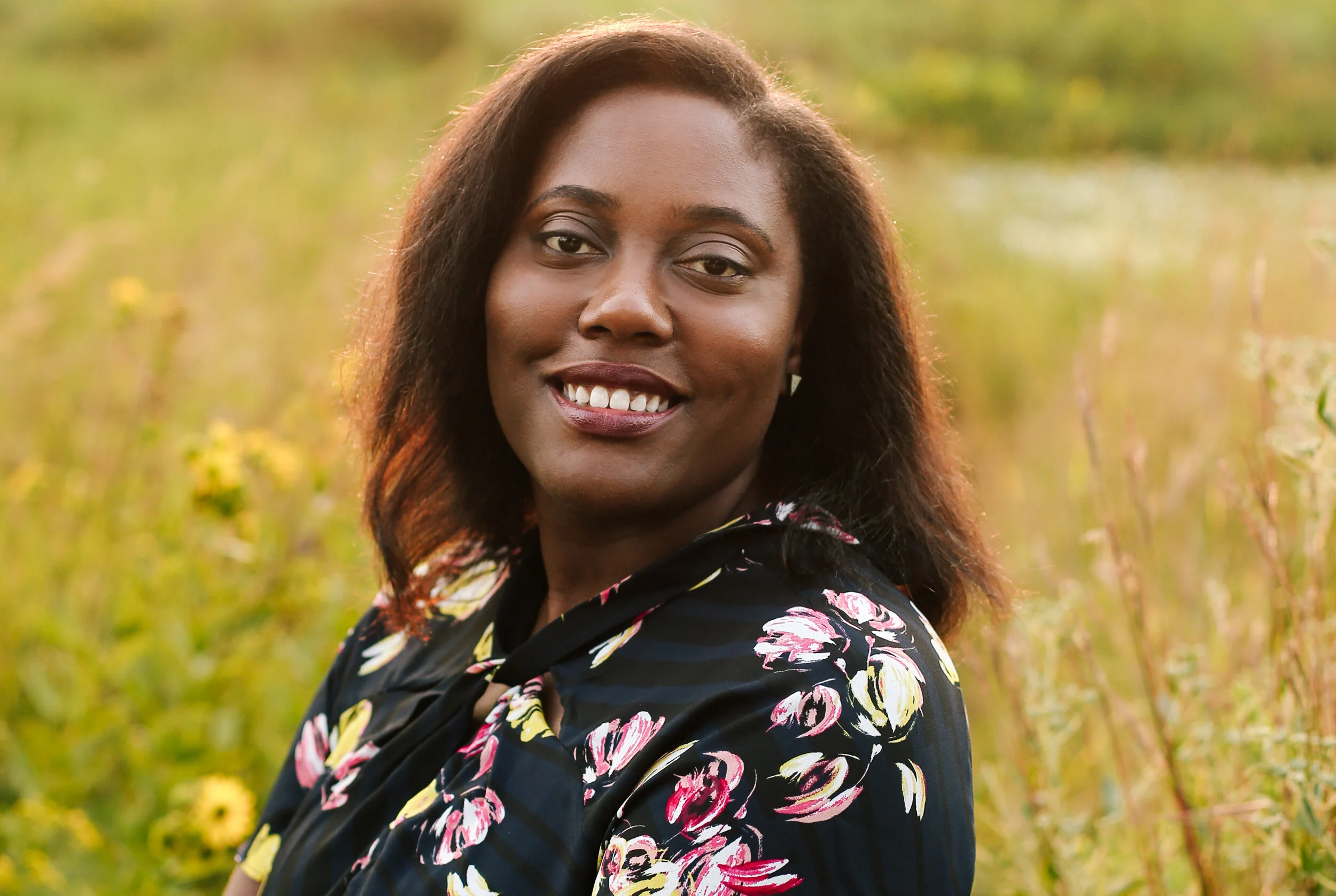 Portrait — Chloe Camille Photography
