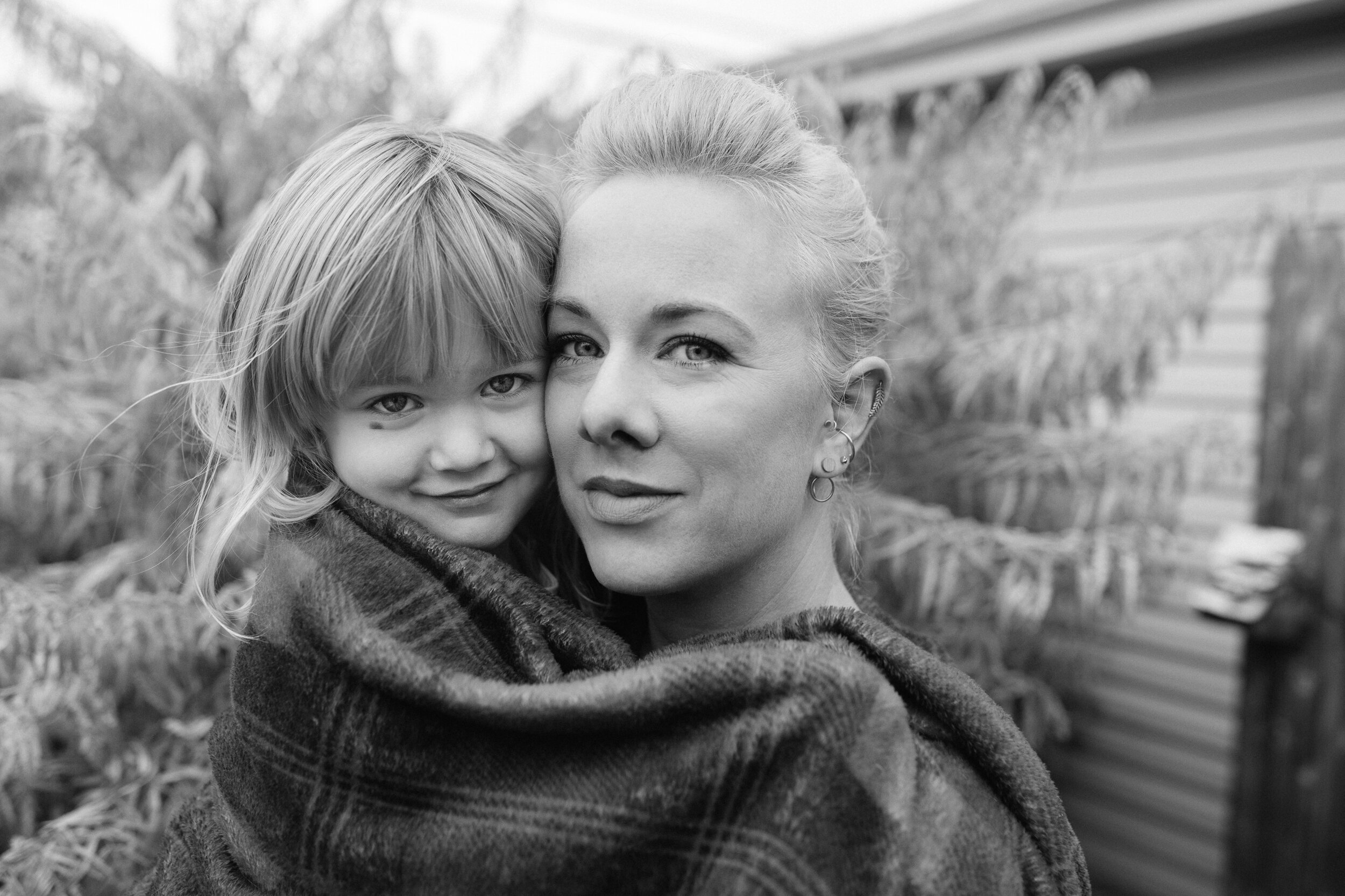 Portrait — Chloe Camille Photography