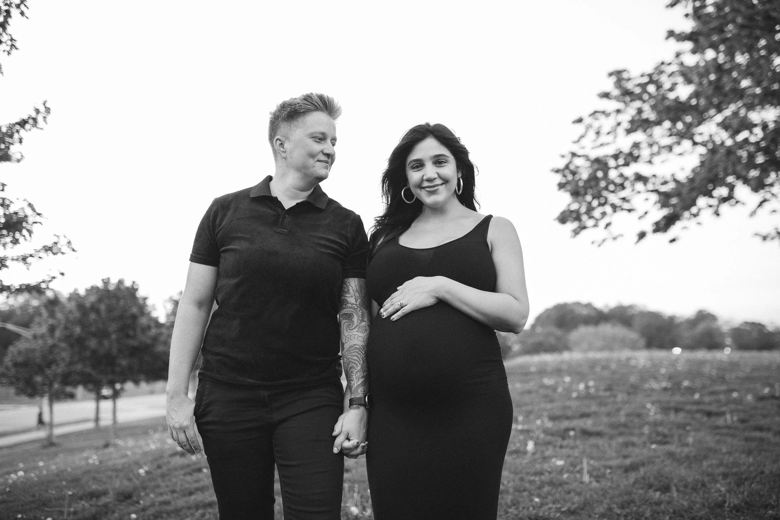 Portrait — Chloe Camille Photography