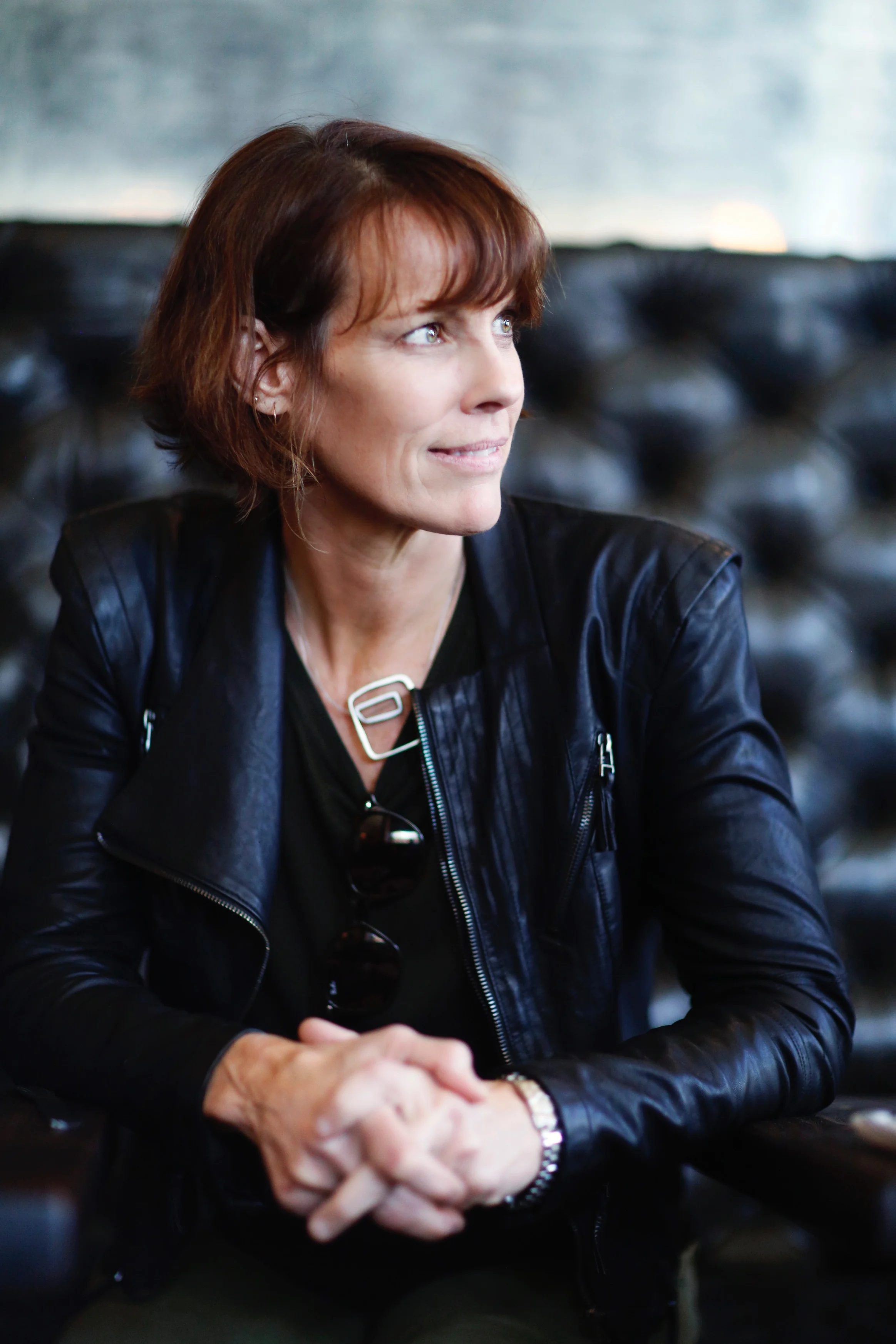 Caroline And Alexandra Paul