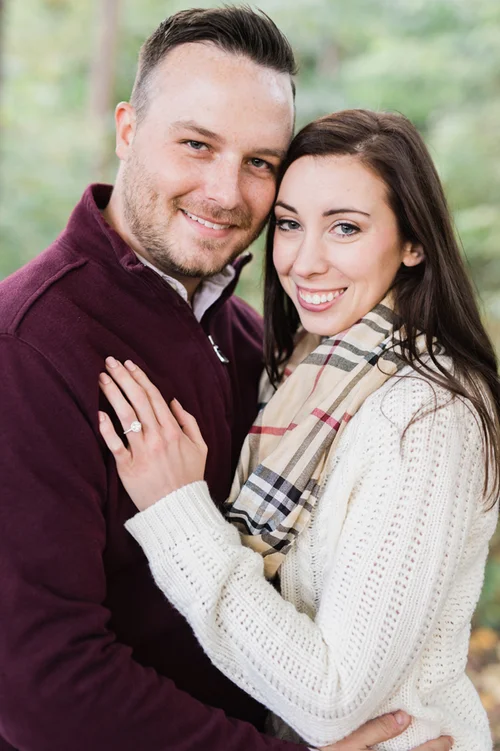 Laura and James — Two Birds Photography