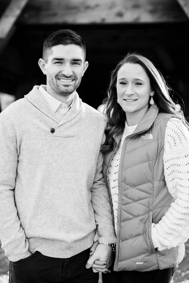 Cindy and Kyle — Two Birds Photography
