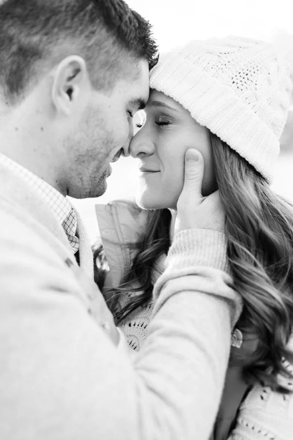 Cindy and Kyle — Two Birds Photography