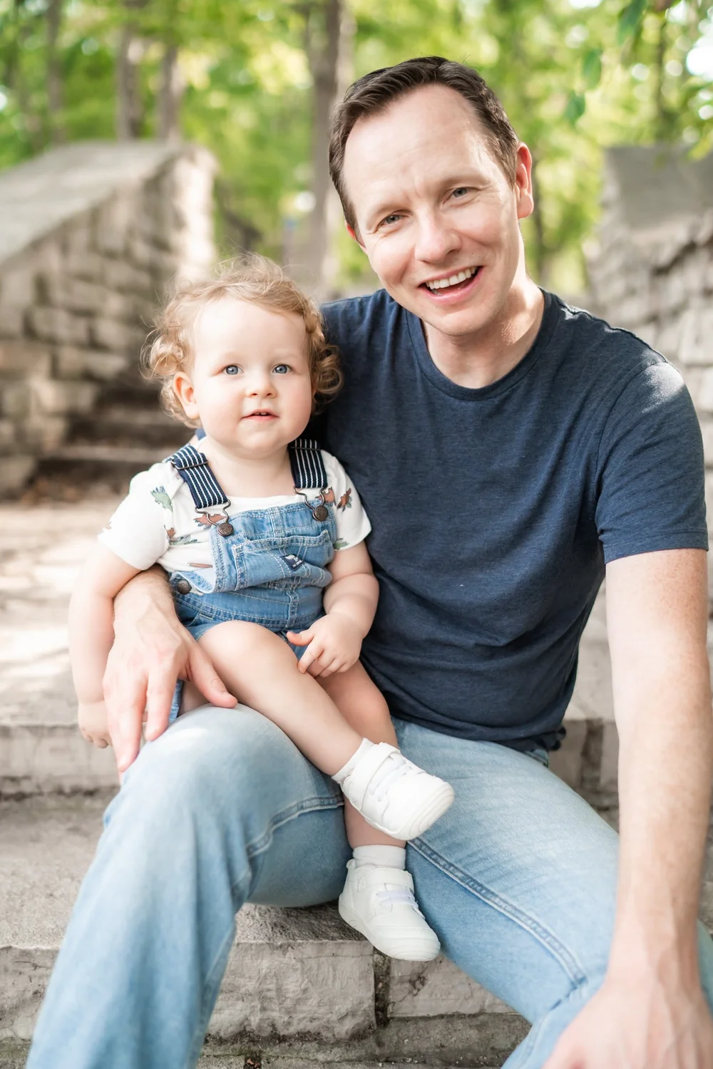 Oliva Family — Two Birds Photography