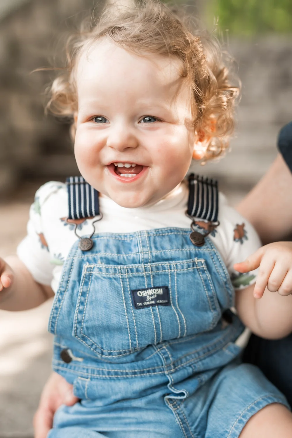 Oliva Family — Two Birds Photography