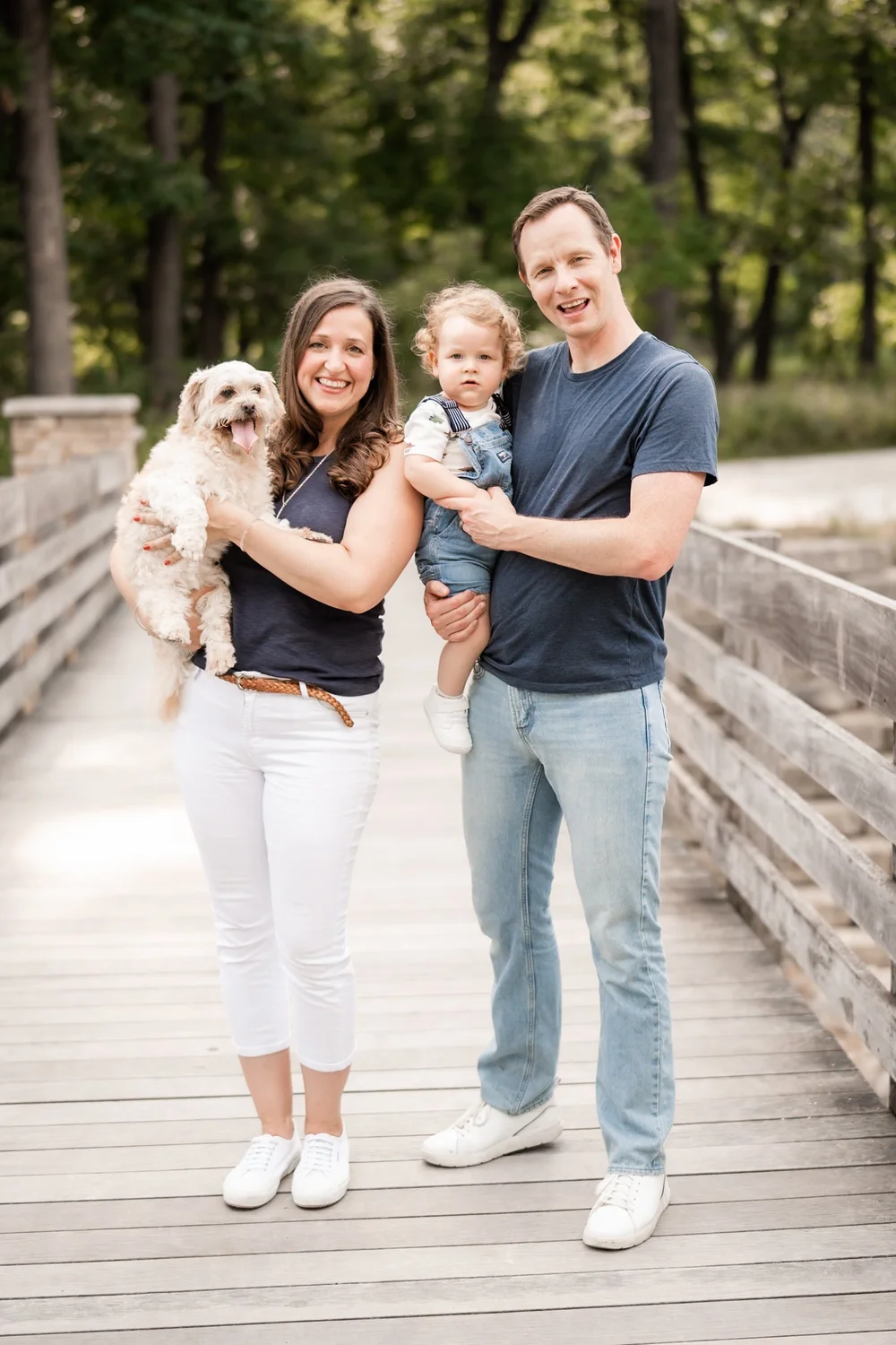 Oliva Family — Two Birds Photography