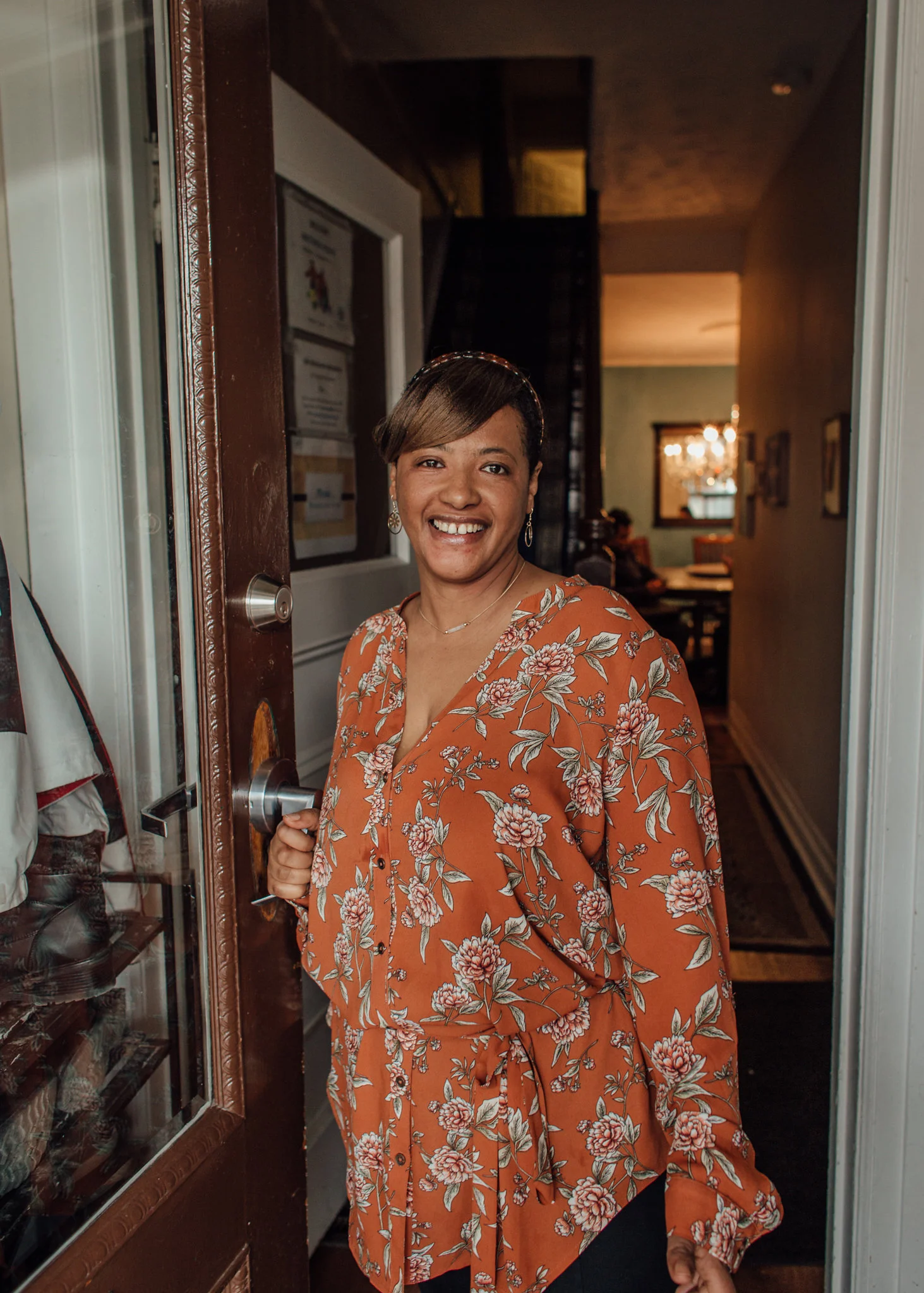 FINDING HOME — Matthew House Toronto