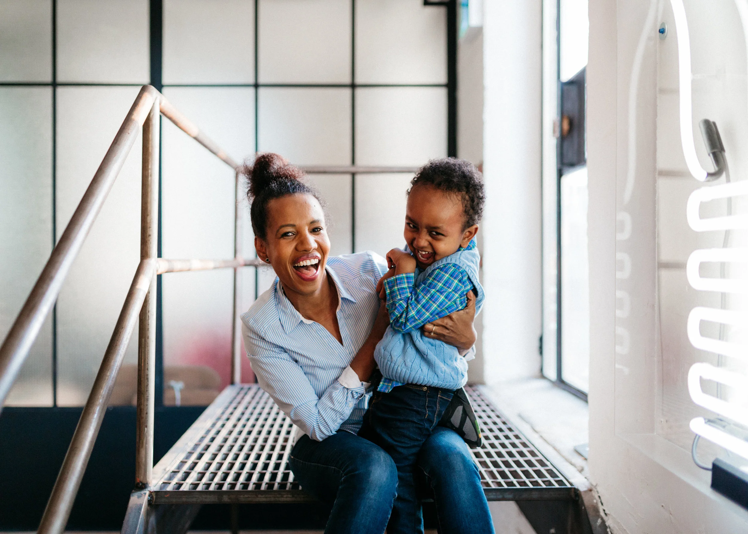 Matthew House Toronto