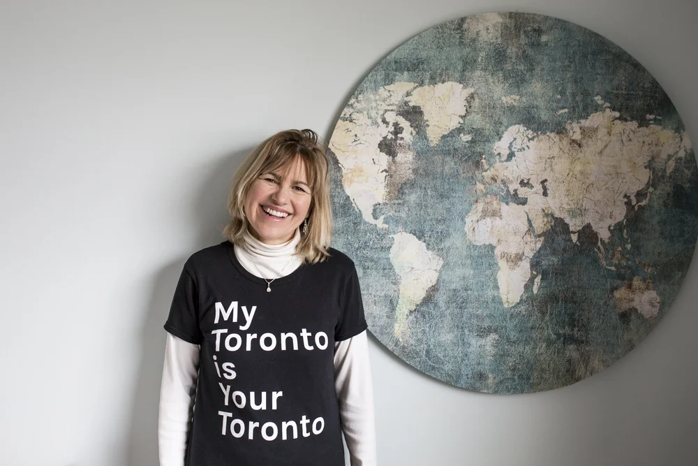 WHO WE ARE — Matthew House Toronto