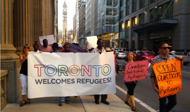 WHO WE ARE — Matthew House Toronto