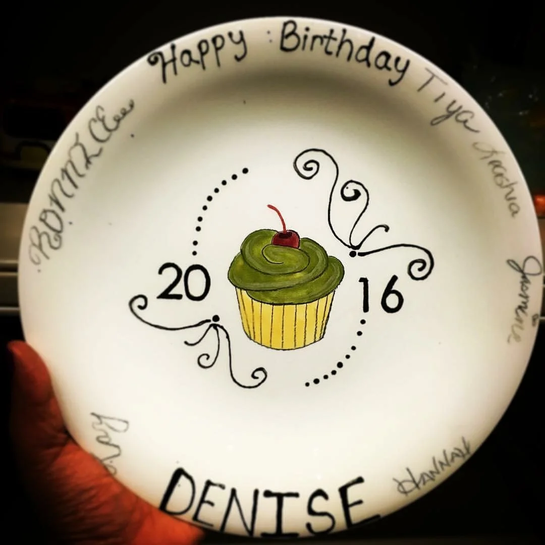 Kustom Kreations — Kolor-N-Kiln Pottery Studio