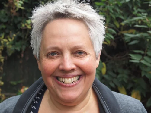 Harriet Wistrich — Centre for Women's Justice