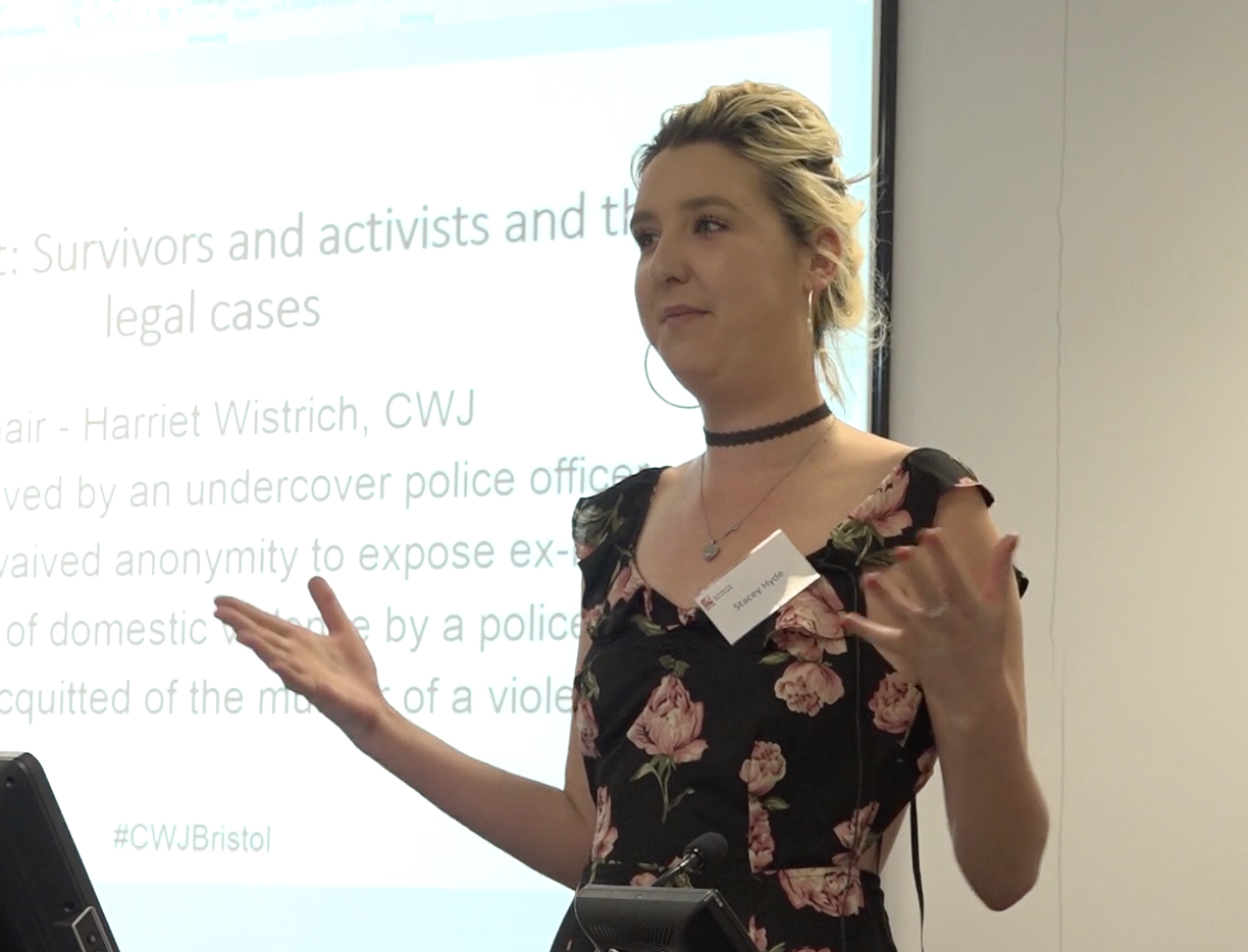 Videos — Centre for Women's Justice
