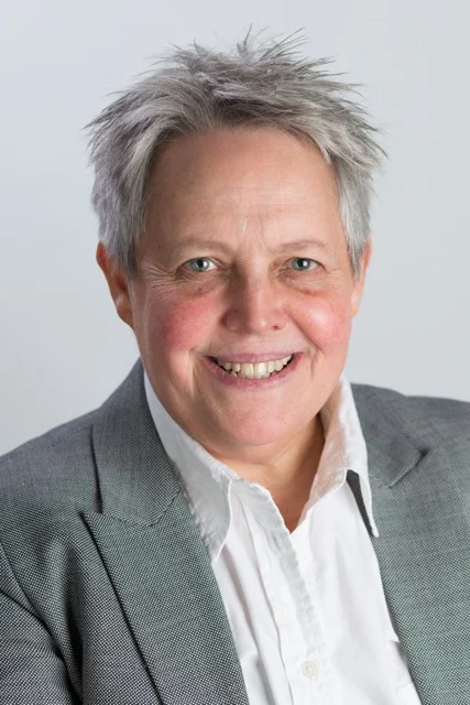 Our People — Centre for Women's Justice