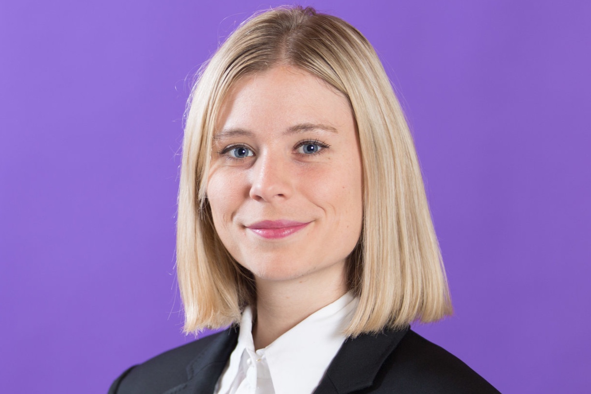 Our People — Centre for Women's Justice