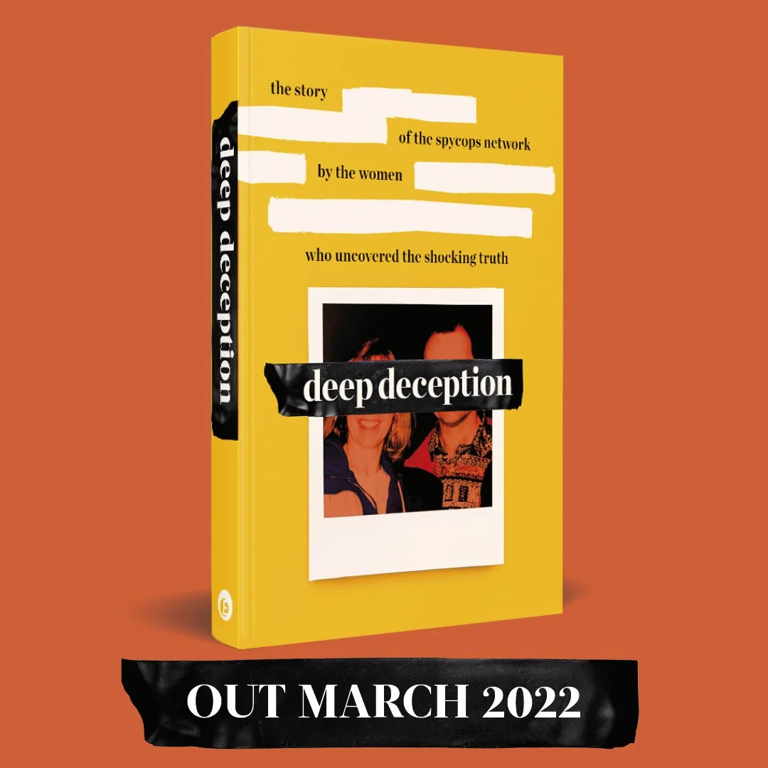 Events — Centre for Women's Justice