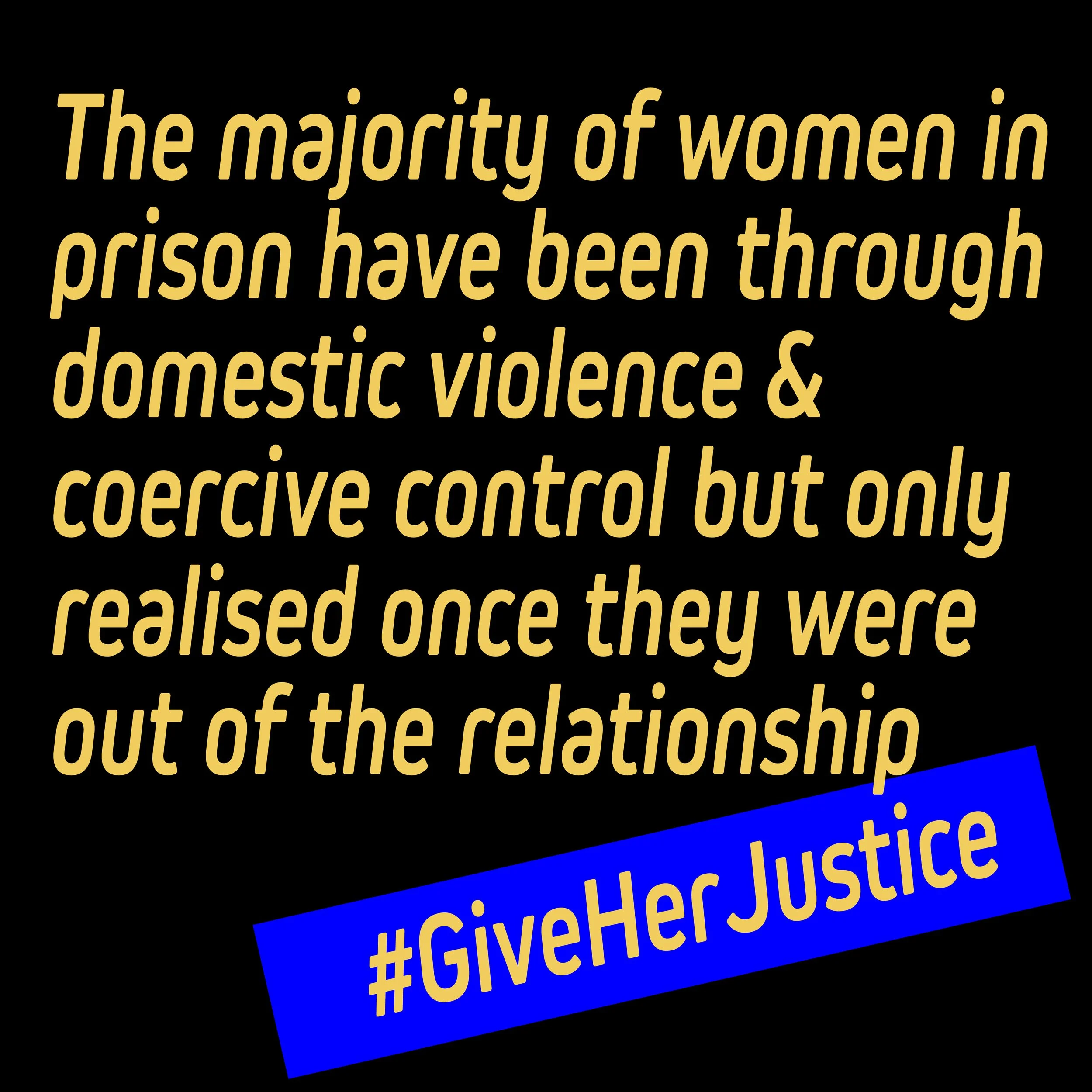 Centre for Women's Justice