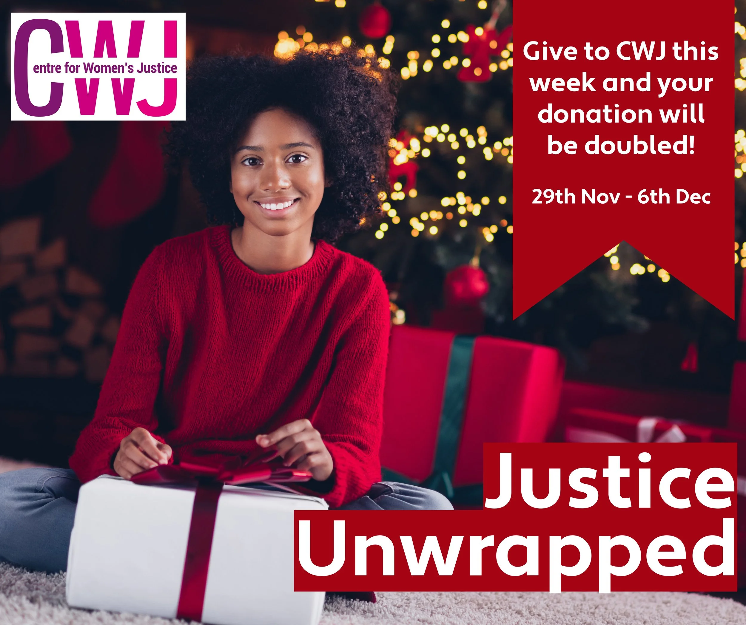 Centre for Women's Justice