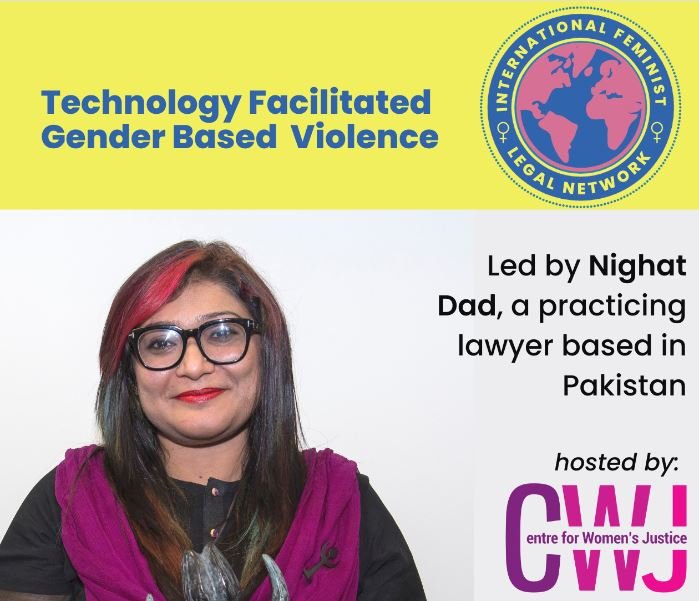 Events — Centre for Women's Justice