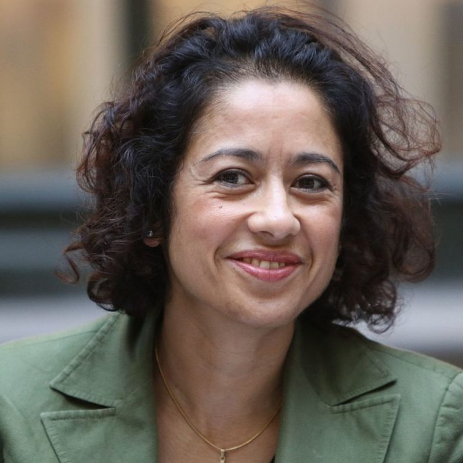 Our People — Centre for Women's Justice