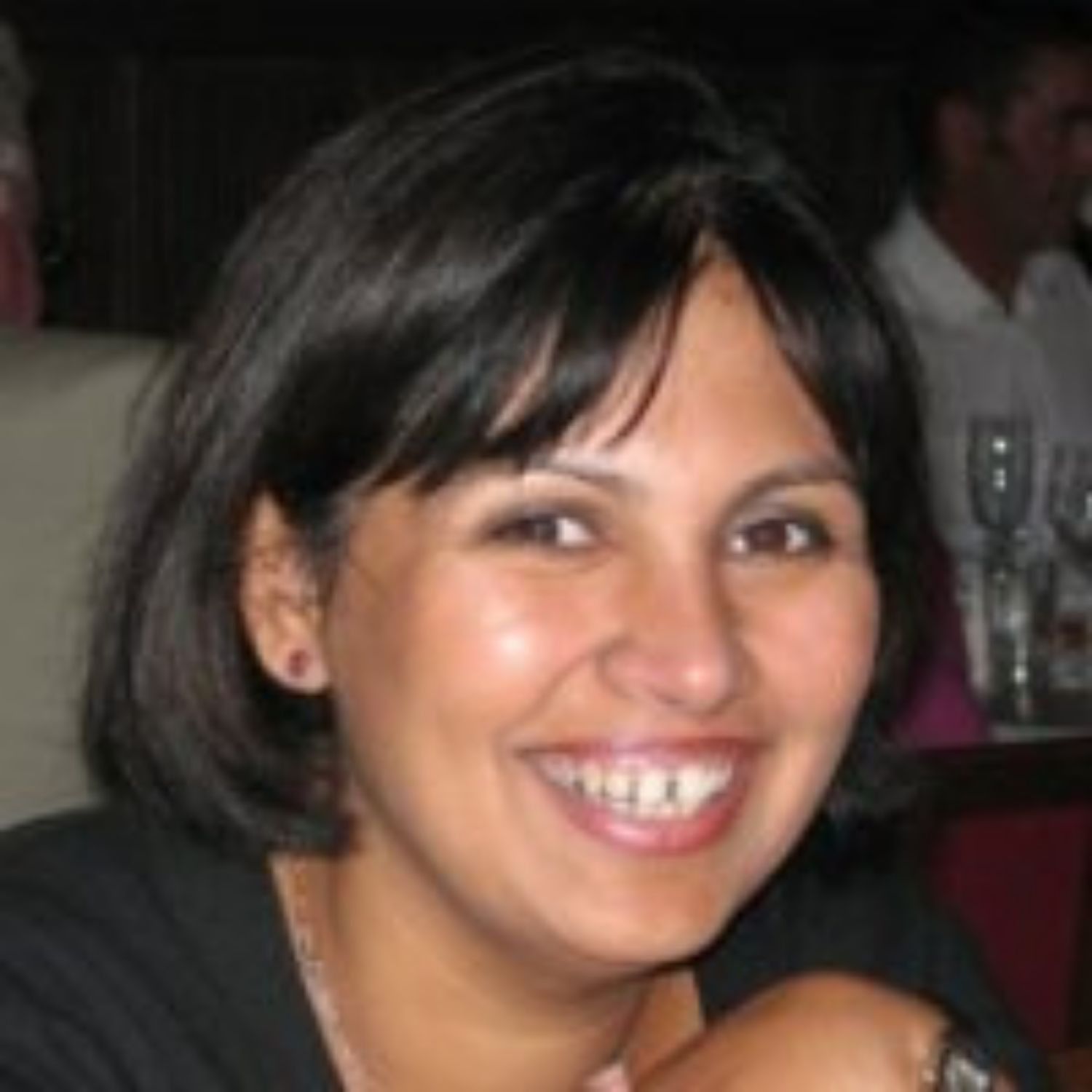 Our People — Centre for Women's Justice