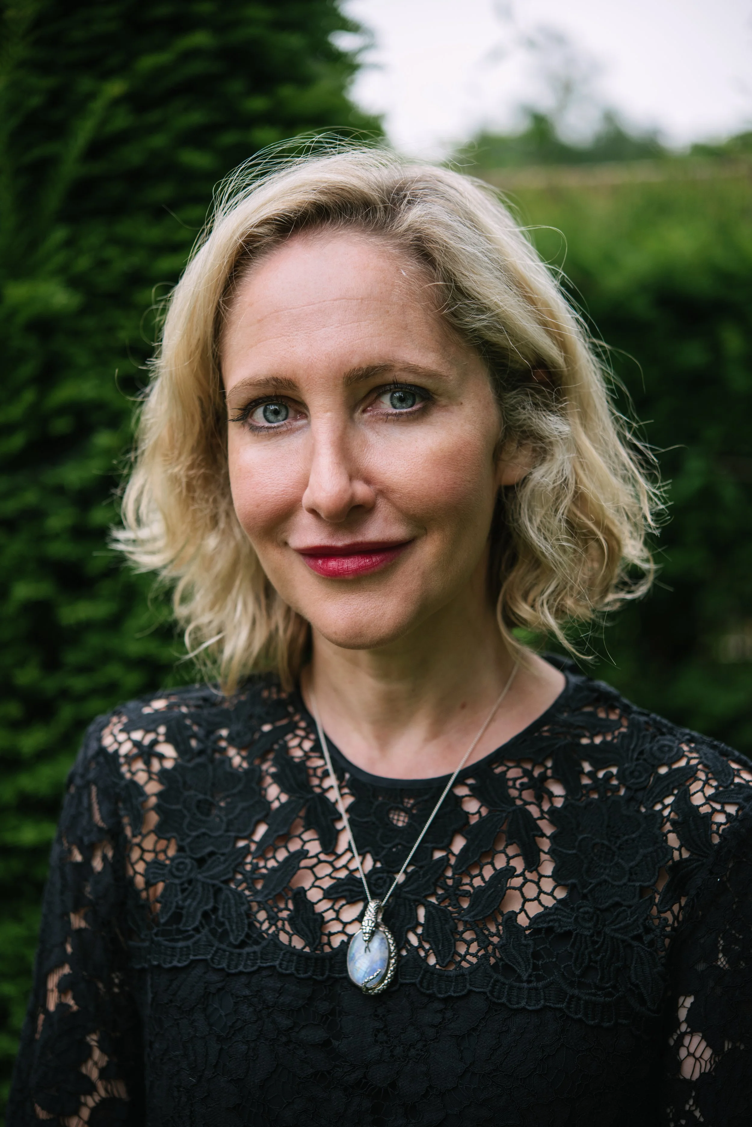 Our People — Centre for Women's Justice