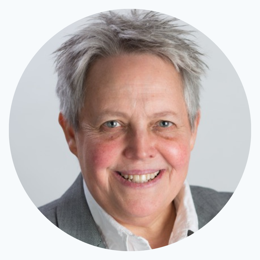 Our People — Centre for Women's Justice