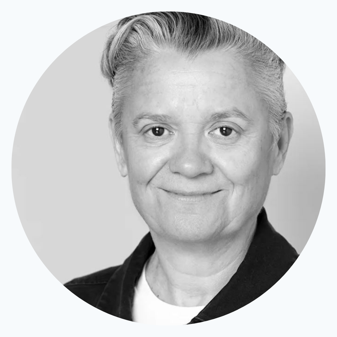 Our People — Centre for Women's Justice