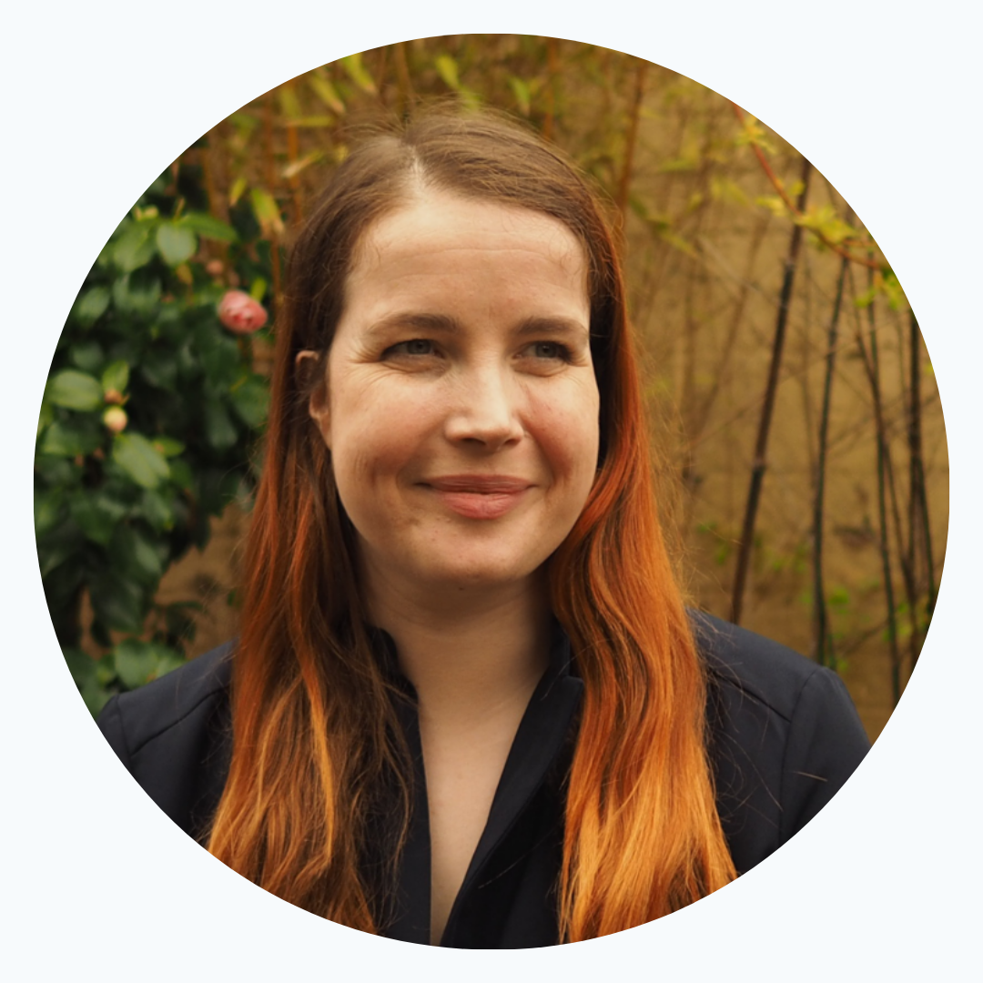 Our People — Centre for Women's Justice