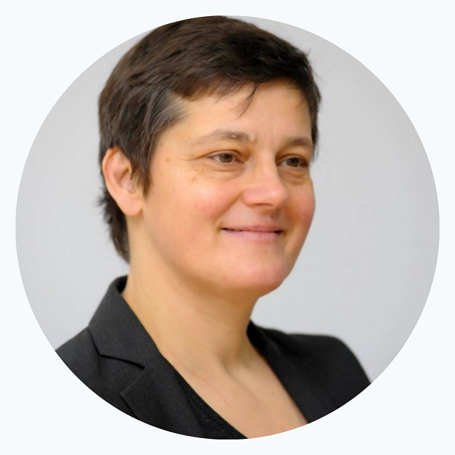 Our People — Centre for Women's Justice