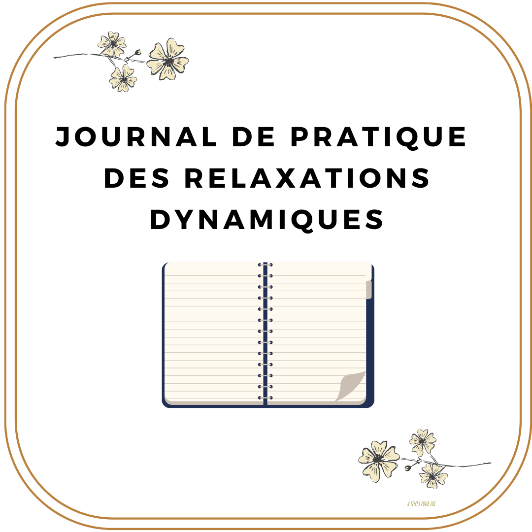 Boutique Bien-être & Sophrologie — À Temps Pour Soi