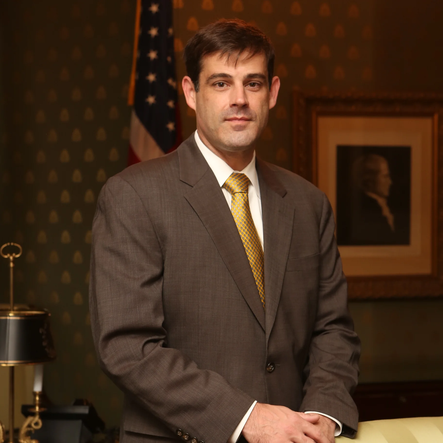 Meet Our Attorneys | Tennessee Law Experts — Worthington & Weiss, PC