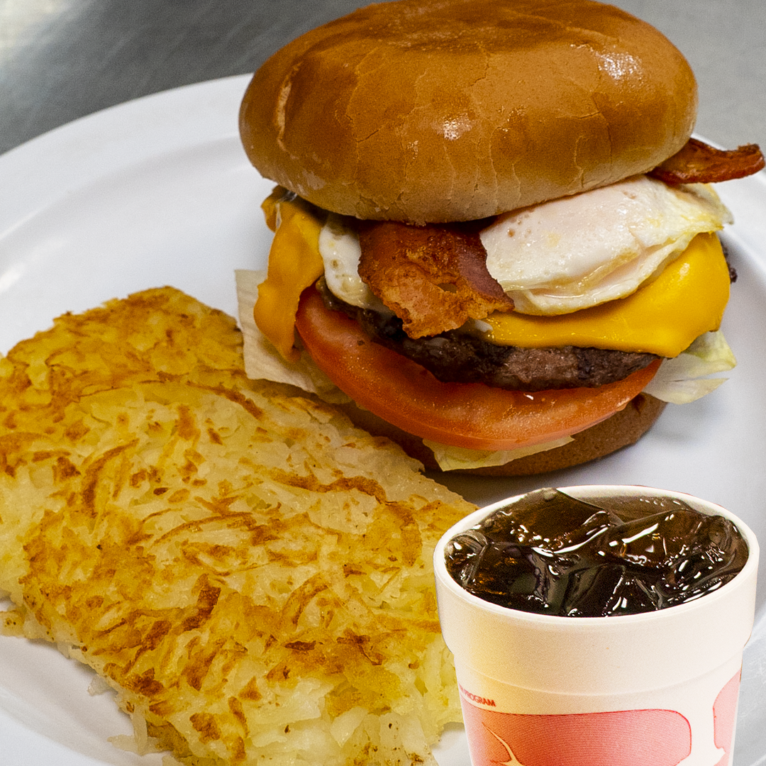 Golden Ox Restaurant