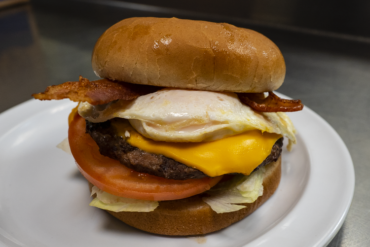 Golden Ox Restaurant