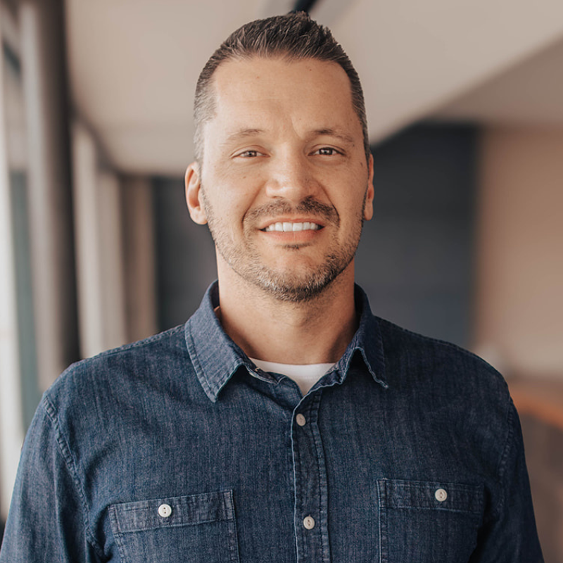 Our Team — Waypoint Church